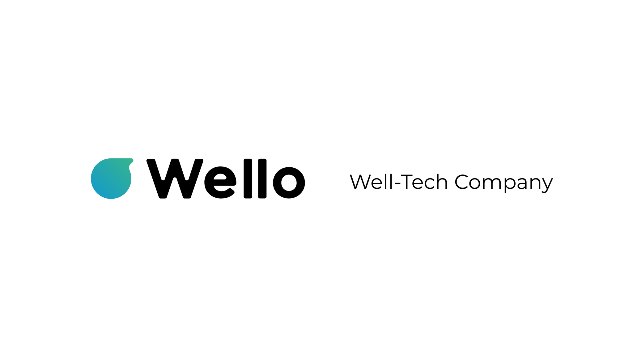 Wello | Well-Tech Company